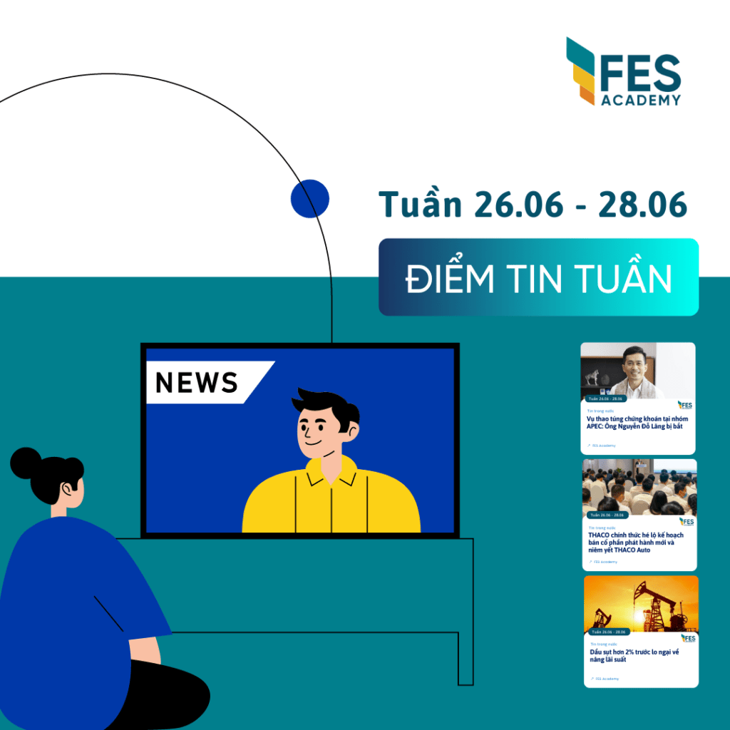 Trang Chủ - Fes Academy - Học Viện Đào Tạo CFA