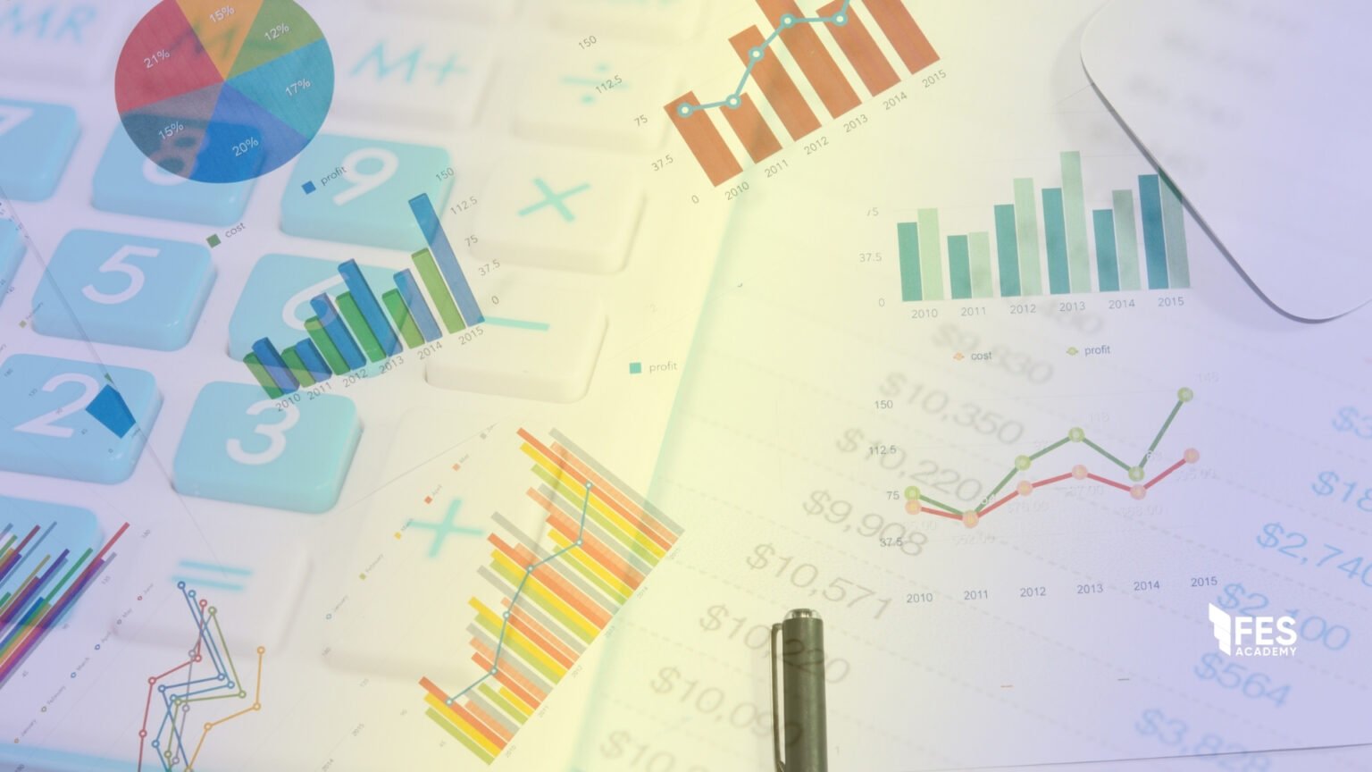 CFA Level 1: Học Gì Để Không Bị ‘Lạc Đường’ Trong Biển Kiến Thức? - Fes ...