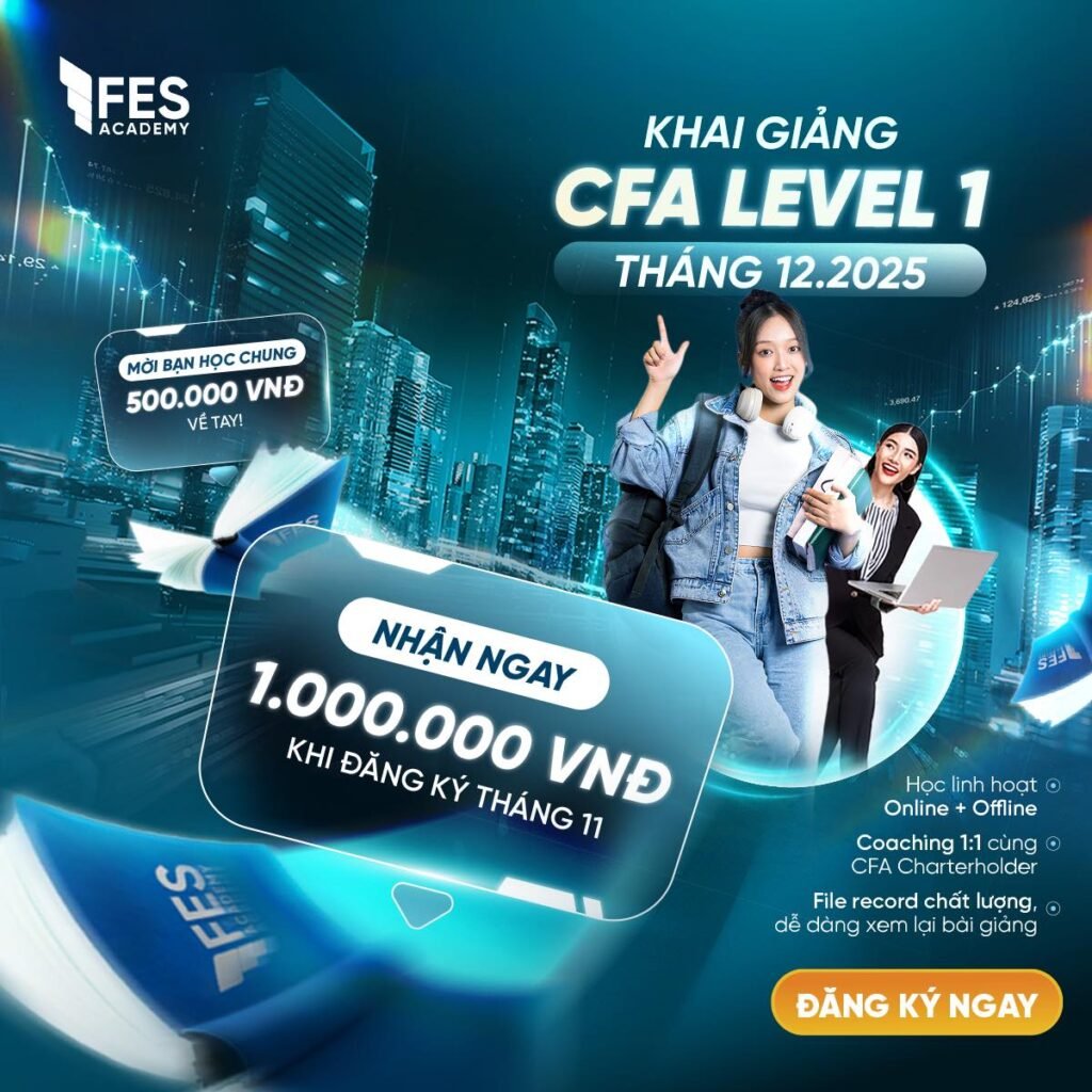 6 Bước Xây Dựng Kế Hoạch Tài Chính Cá Nhân Hiệu Quả Cho Mọi Đối Tượng - Fes Academy - Học Viện ...